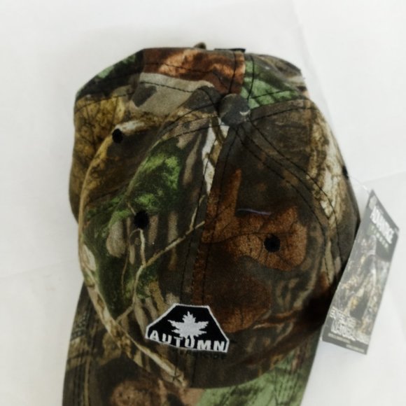 Advantage | Accessories | Bill Jordans Advantage Timber Camo Hat Autumn ...